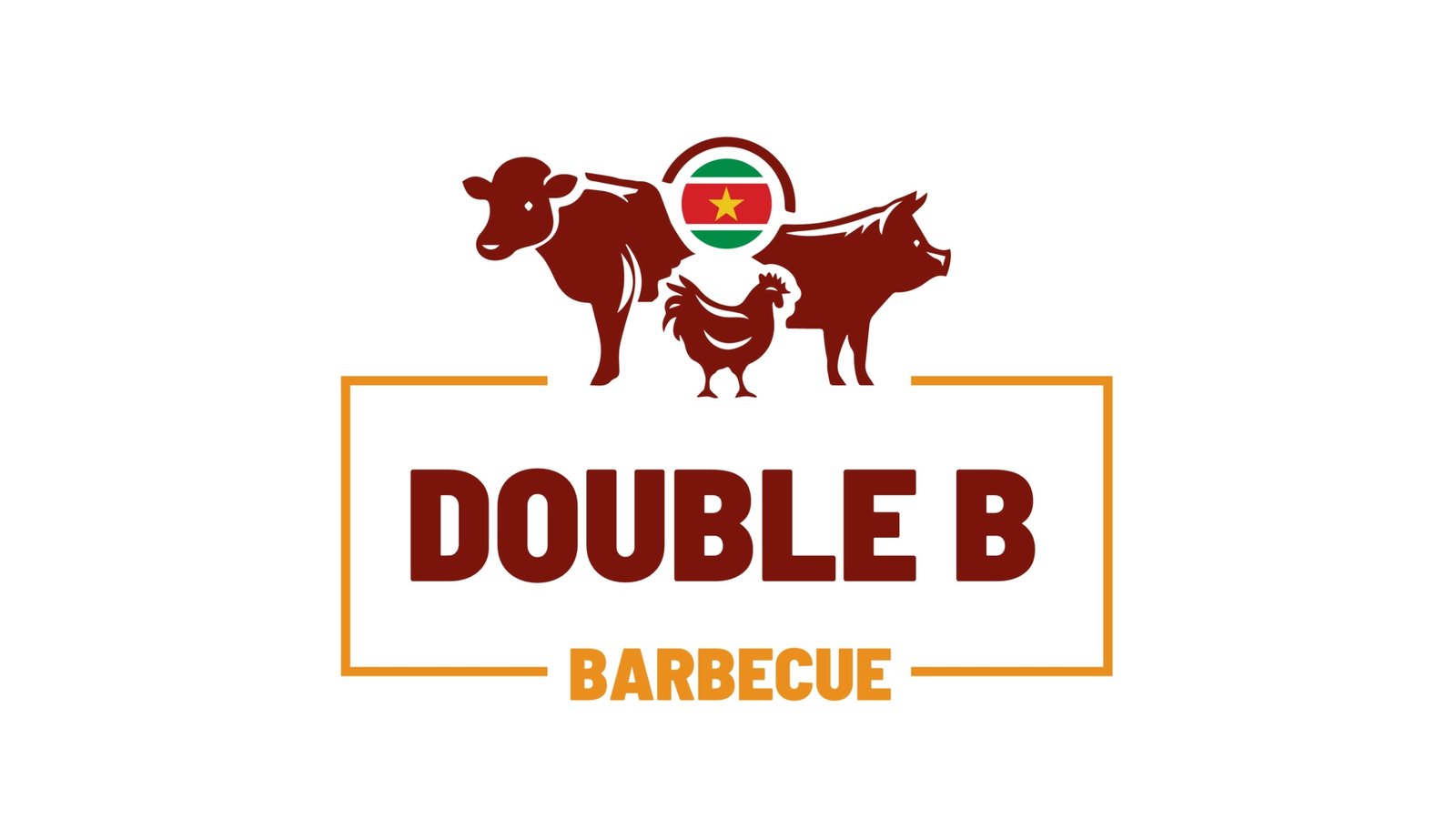 Double B BBQ - Suriname Street Food